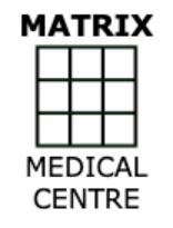 Prescriptions - Matrix Medical Centre