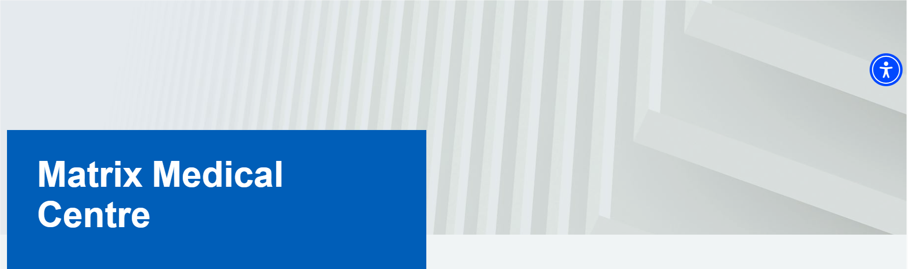 Homepage - Matrix Medical Centre